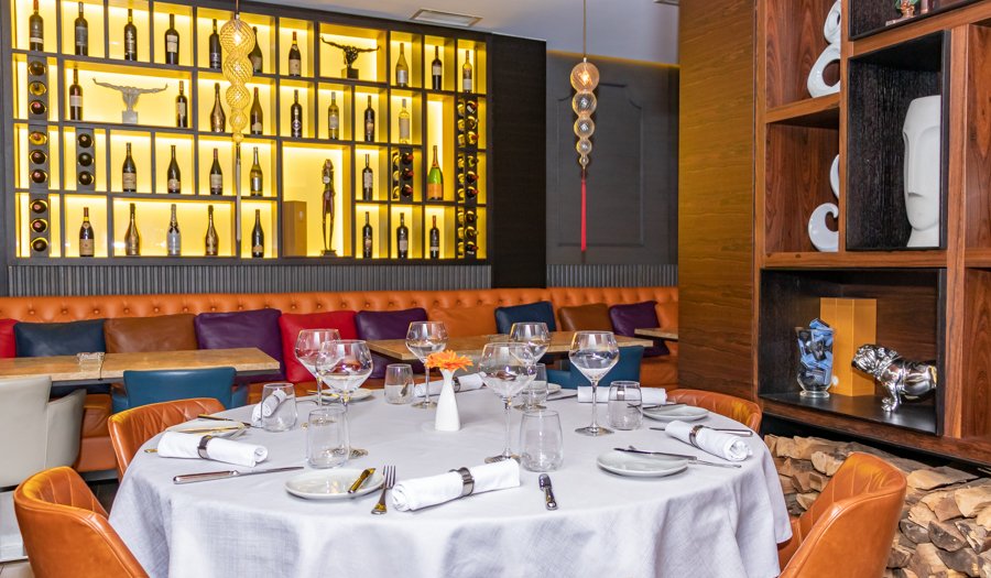 Restoran Jerry's, Beograd | Belgrade Beat